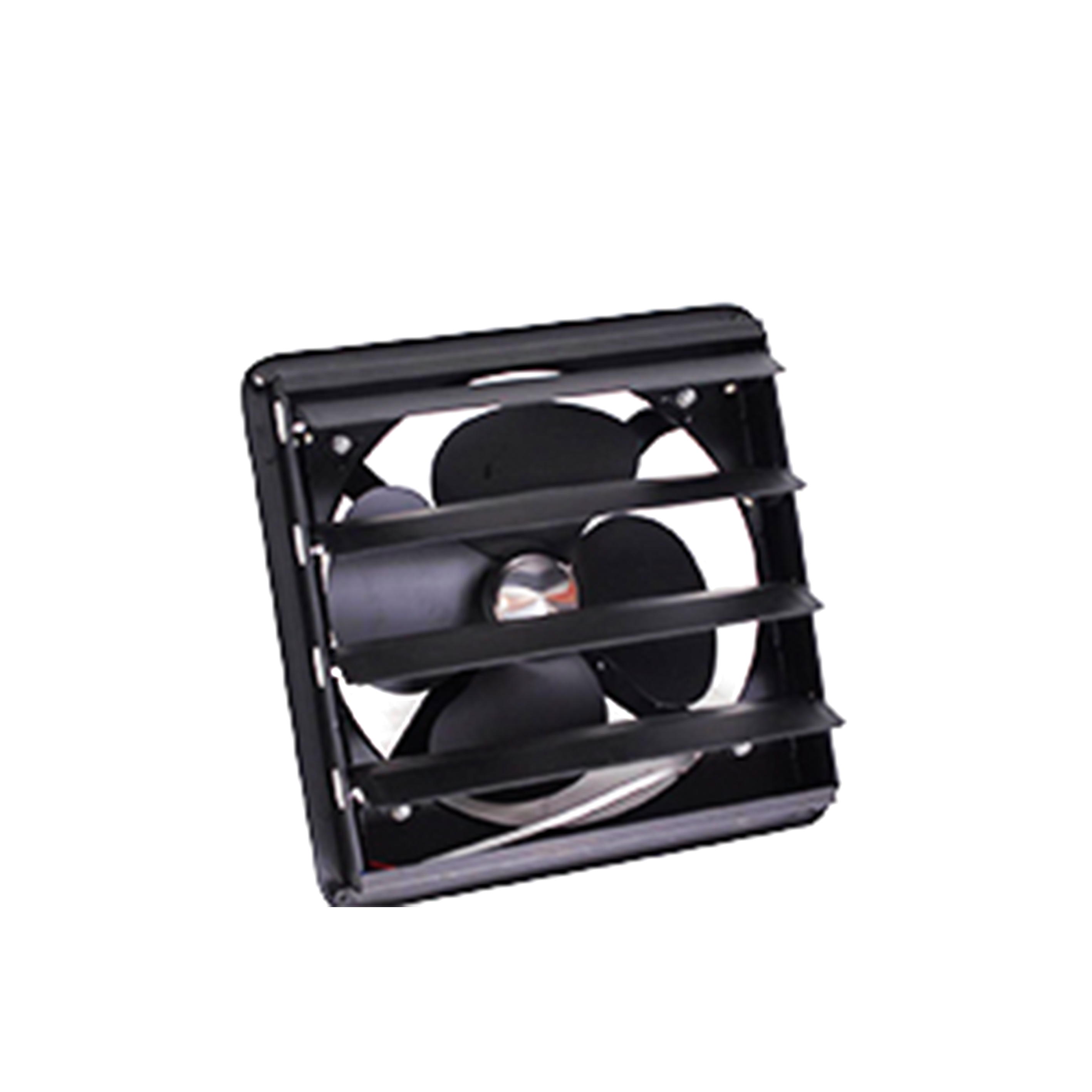 Exhaust Fan Standard Shutter - semeruteknik.com